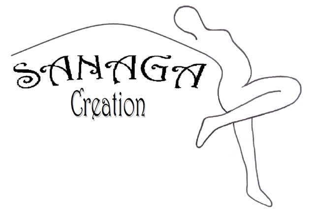 Logo SANAGA officiel 1