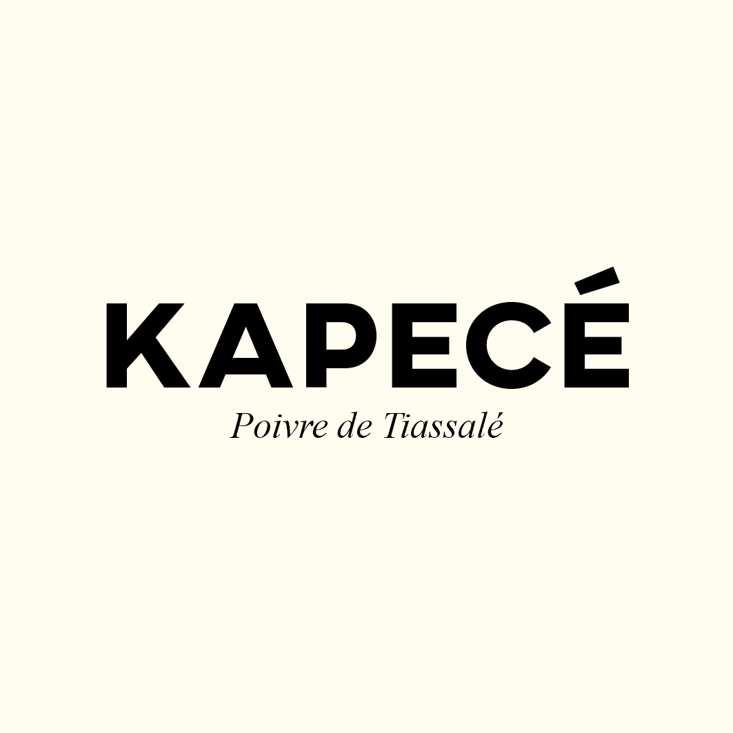 LOGO KAPECE