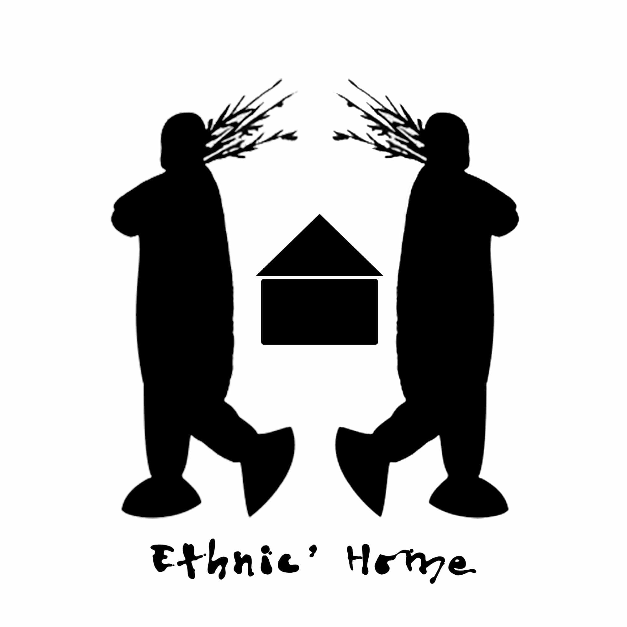 LOGO ETHNIC’ HOME